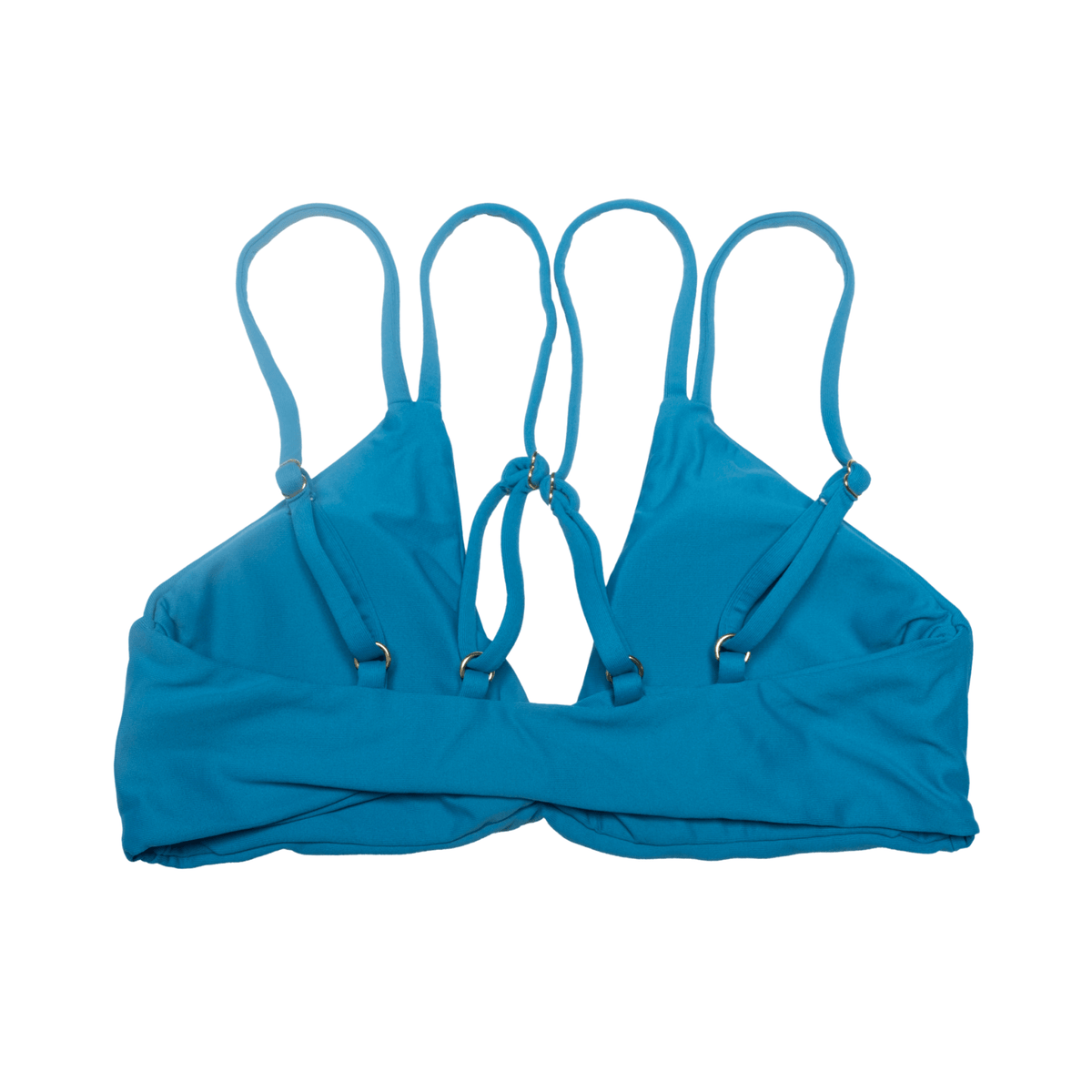 Solid Color Bikinis | Sustainable Swimwear in Every Shade – Midori Bikinis