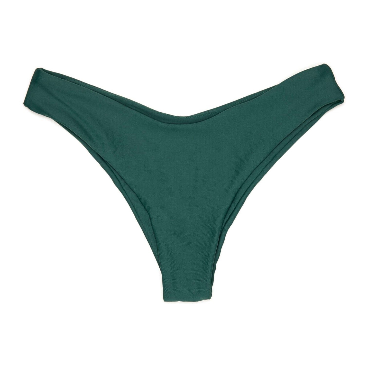 Solid Colored Bright and Neutral Swimwear - Midori Bikinis