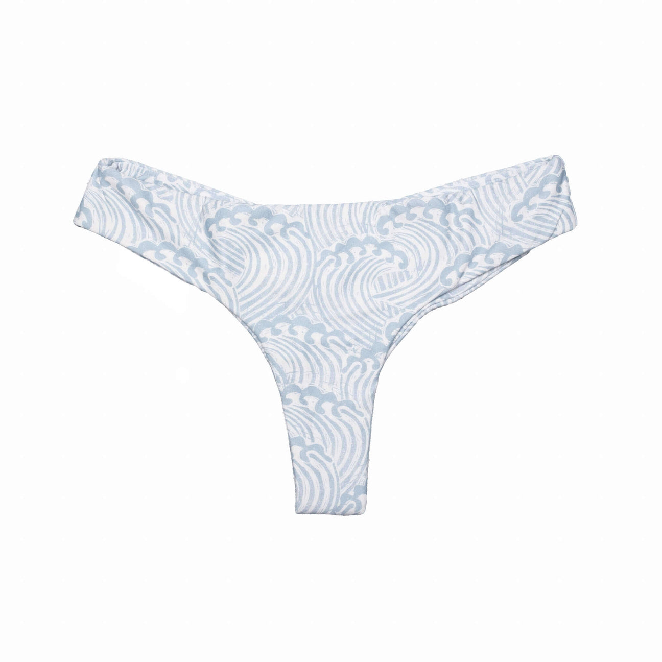 Cheeky Bikini Bottoms | Surf & Beach Volleyball Swim by Midori – Midori ...