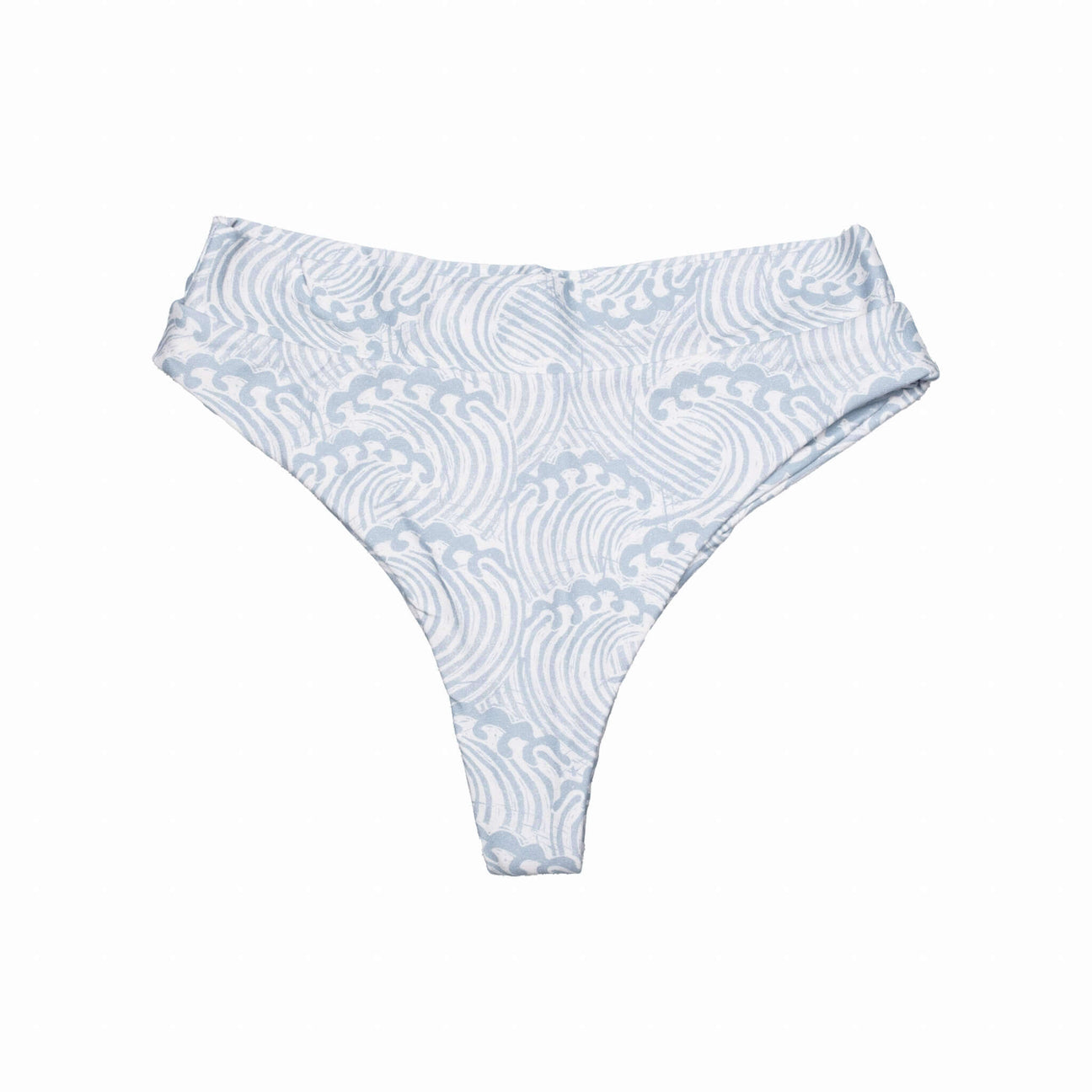 Cheeky Bikini Bottoms | Surf & Beach Volleyball Swim by Midori – Midori ...