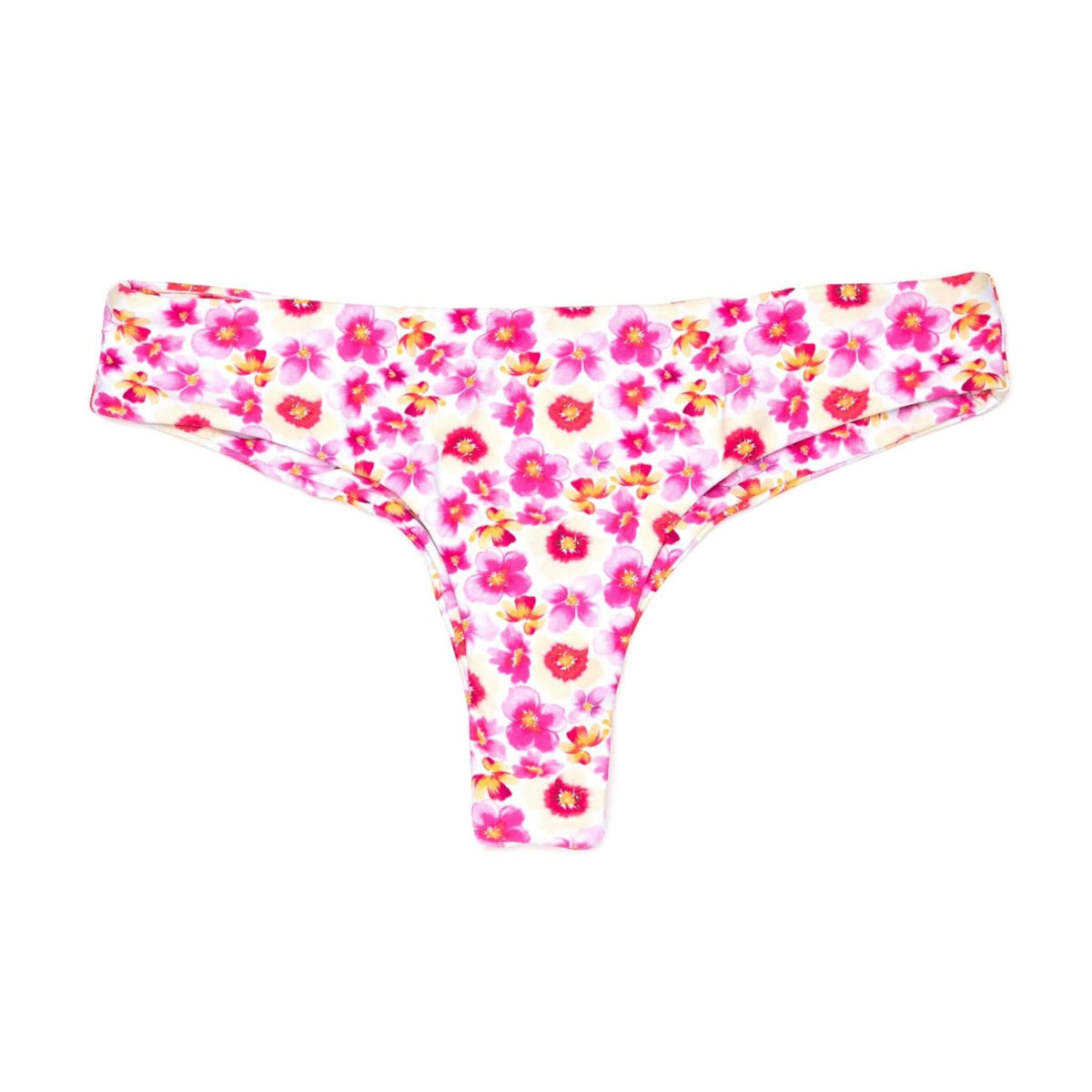 Cheeky Bikini Bottoms | Surf & Beach Volleyball Swim by Midori – Midori ...
