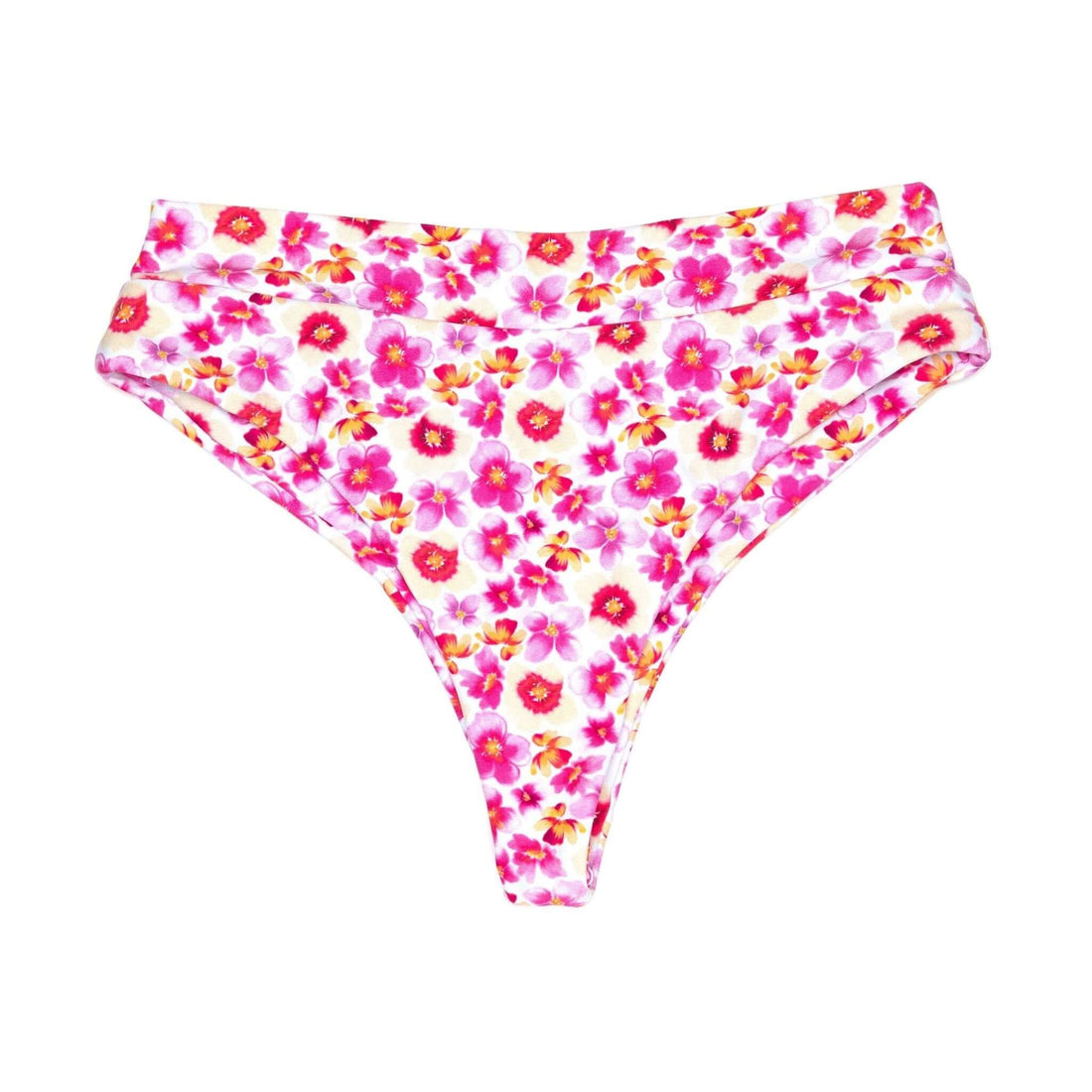 Cheeky Bikini Bottoms | Surf & Beach Volleyball Swim by Midori – Midori ...